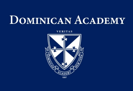Dominican Academy - Admissions Online